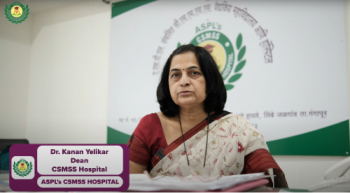 CSMSS Medical College and Hospital - Leading Healthcare & Medical Education
